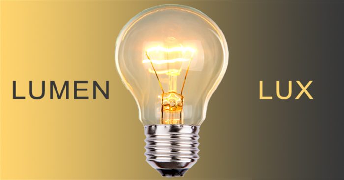 Tabla de Equivalencias LED - KOSOOM