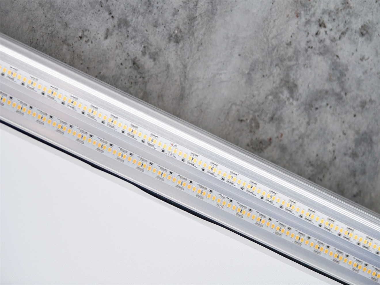 Perfiles LED: Una Guía Completa - KOSOOM