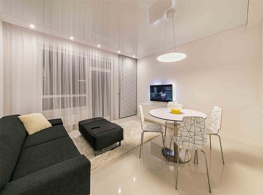 Luz Cálida vs. Luz Fría: Cómo diferenciarlas y cuál escoger