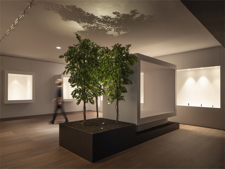 La Guía Definitiva para la Iluminación de Museos