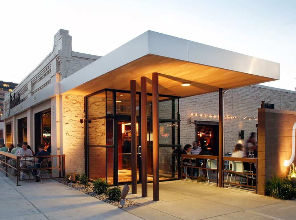 Aplicación innovadora de tiras de luz LED en el diseño de paisajes exteriores. - KOSOOM